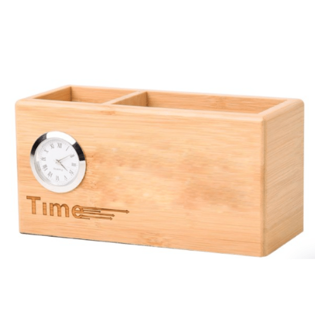 Eco-Friendly Clocks Suppliers in Dubai - Brandcare Solutions