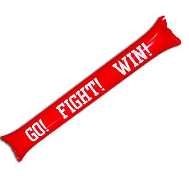 Inflatable Cheering Sticks Suppliers in Dubai - Brandcare Solutions