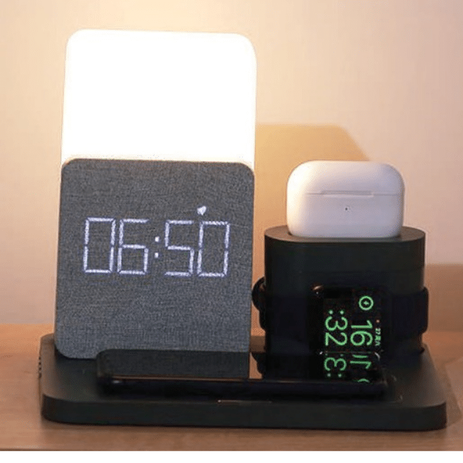 Custom Wireless Chargers Gifts Suppliers in Dubai, UAE - Brandcare ...