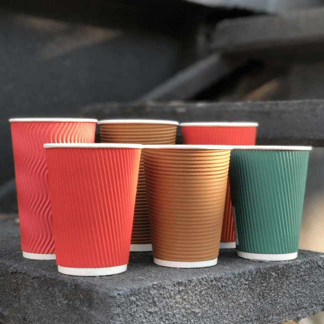 Plastic & Paper Cups Gifts Suppliers in Dubai - Brandcare Solutions