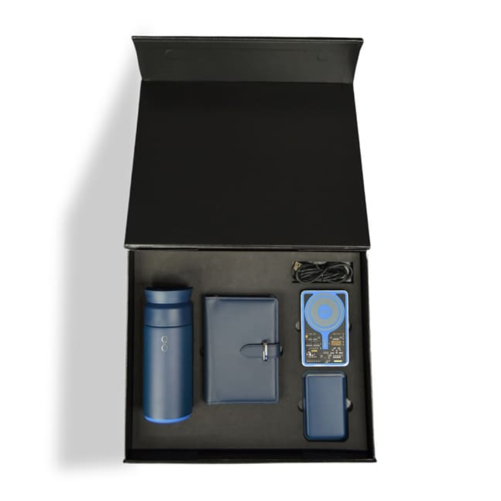 Custom Business Travel Kits in Dubai – Brandcare Solutions