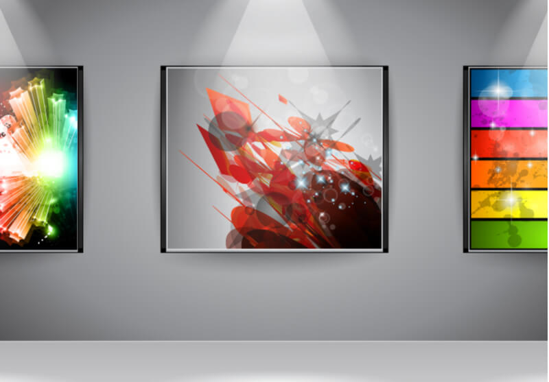 Promotional Displays - Brandcare Solutions