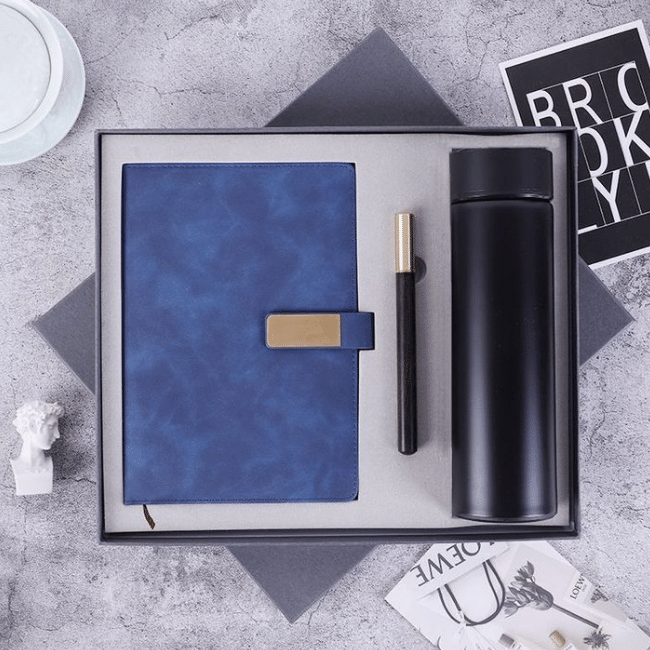 Custom Welcome Kits Gifts Suppliers in Dubai, UAE - Brandcare Solutions