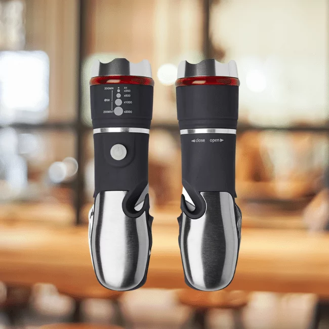 Multi Purpose Torch Suppliers in Dubai - Brandcare Solutions