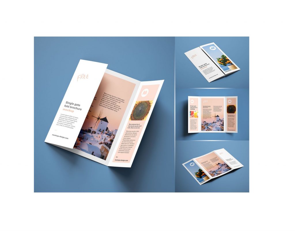 Flyers in Dubai | Top Printing Supplier in UAE