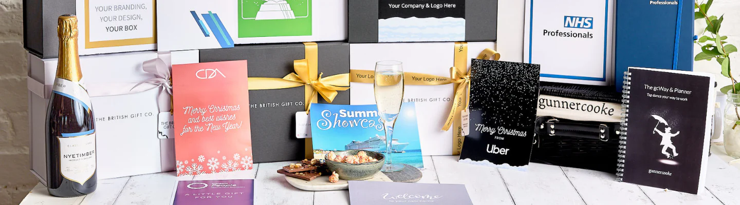 Effective Strategies for Corporate Gifts Distribution in Dubai