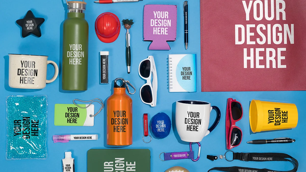 Why Your School Should Consider Branded Promotional Gifts