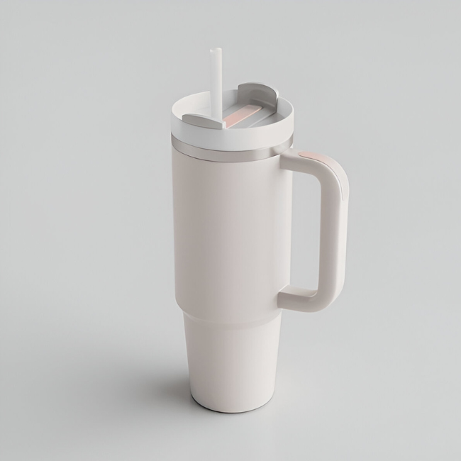 Custom Straw Flask Gifts Suppliers in Dubai, UAE - Brandcare Solutions