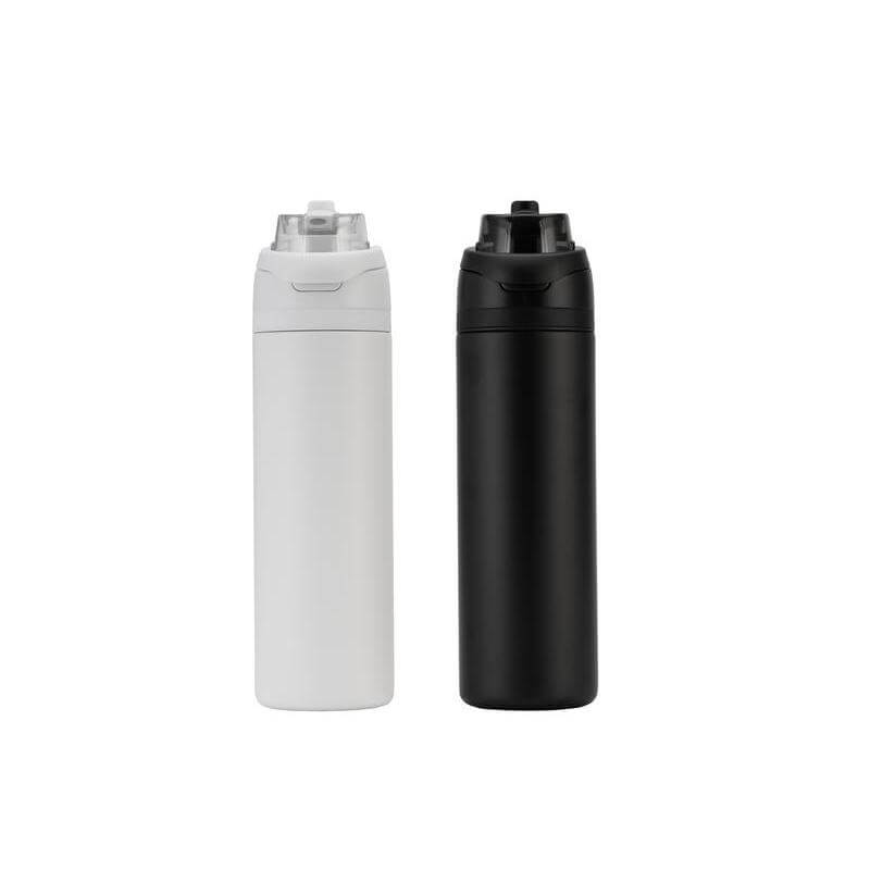 Dual-Sip Insulated Water Bottle Supplier in Dubai & UAE