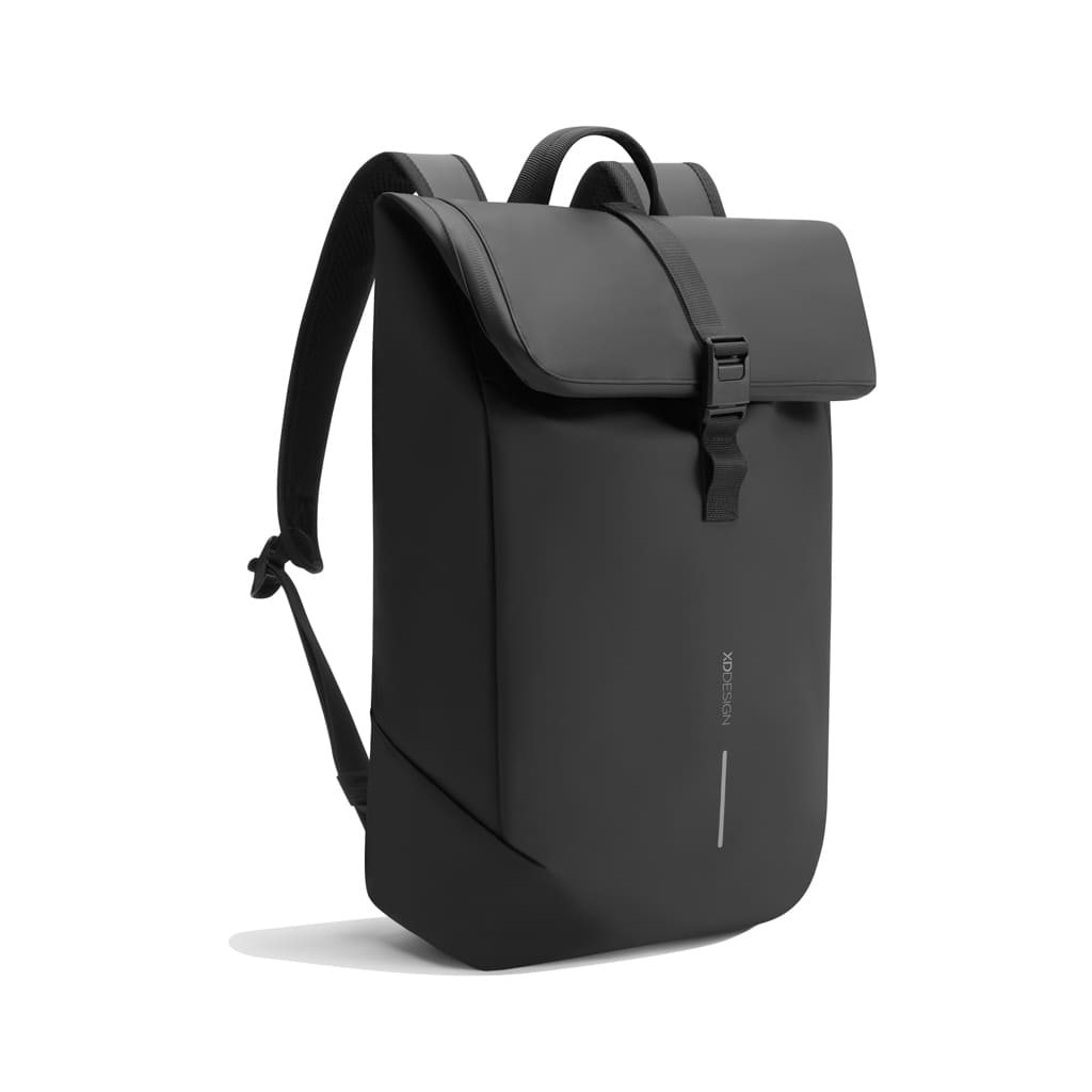 Water Resistant Anti-Theft Urban Backpack Supplier Dubai